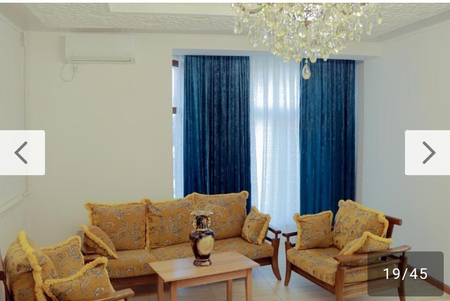 Prestige Terrace Hotel