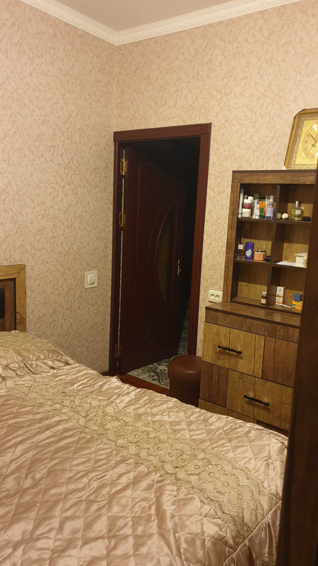 Продаю свою 4 -х комнатную квартиру