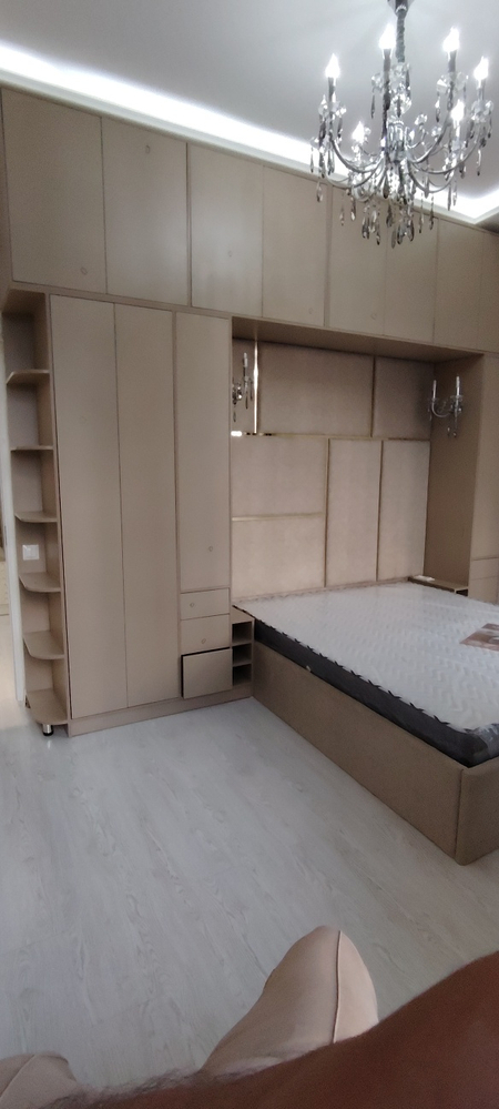 Barcha turdagi mebellar buyurtma asosida arzon sifatli va tez