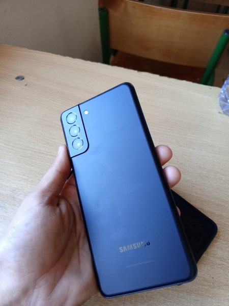 Samsung S21 Plus 8/256