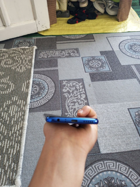 XIOMI Redmi note 8t