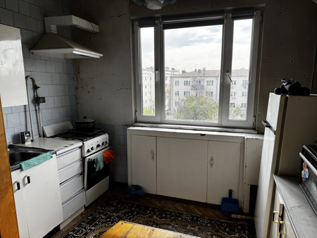 Продается 2 ком кв, Риссовый базар