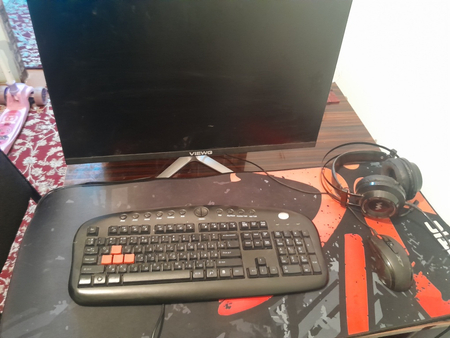 Game Club  sotiladi