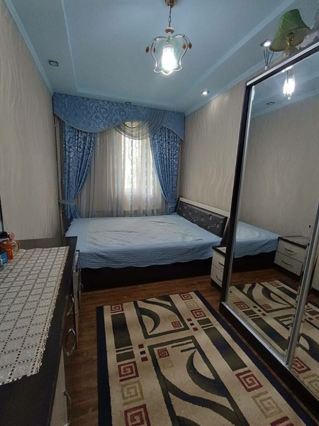 Чиланзар 15кв  3/6/9  70м²  1*7м²