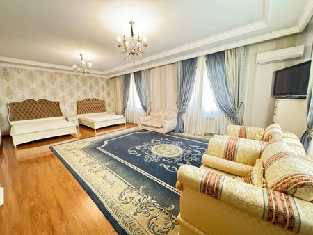 Продается Евро дом Ориентир: Американский госпиталь 1200 м2