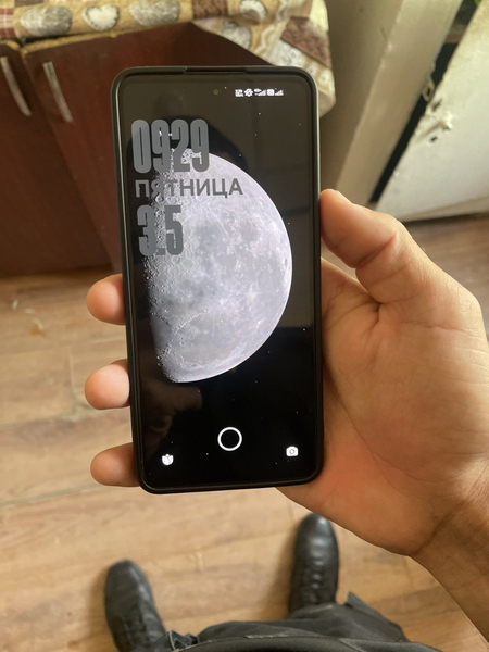 Xiaomi 12 lite 5G