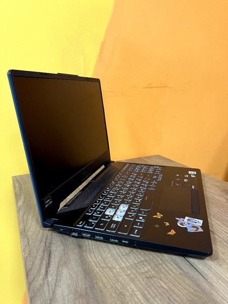 Asus TUF Gaming F15