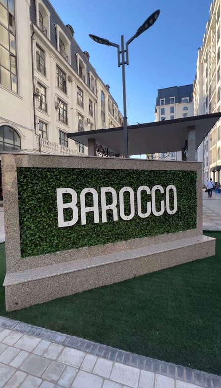 Продаю свою квартиру ЖК BAROCCO