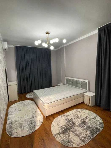 Gabus 2 комнатная Евроремонт ул.Нукусская Глинка 70м2 в центре