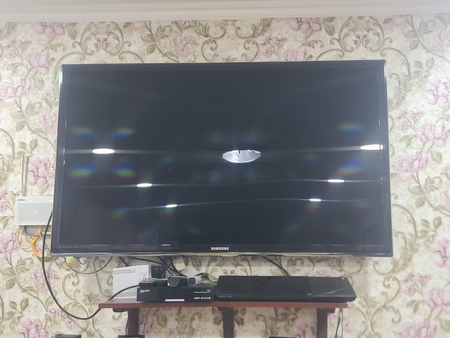 Телевизор Samsung