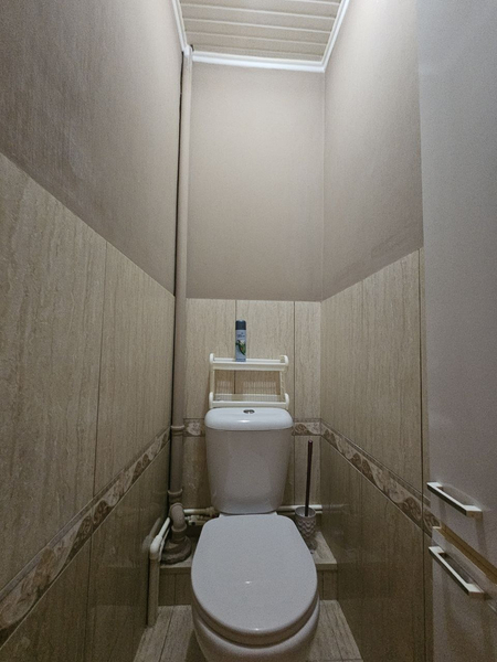 Продается 2/4/4 айти парк, ул. Муминова