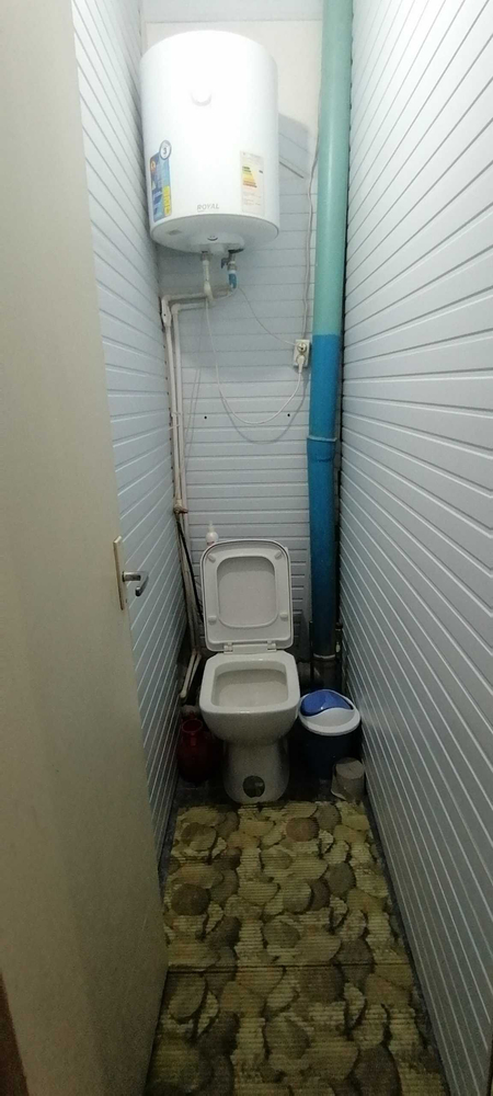 Kvartira satiladi 23 mkr