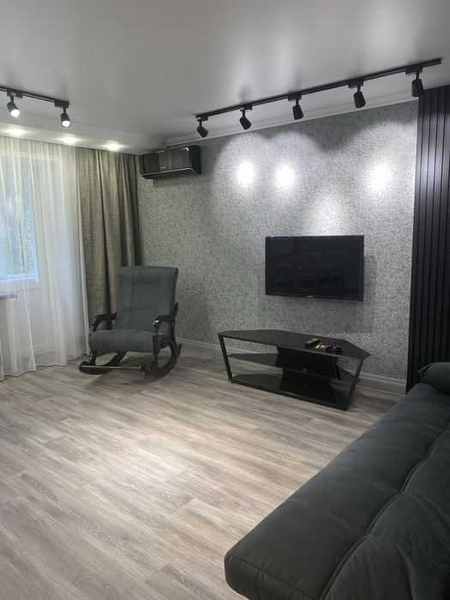 Юнусабад-11 • Мегапланет • 2-комн • 60 м² • 4/9 • [335]