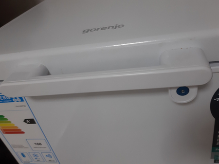 Морозильный ларь gorenje