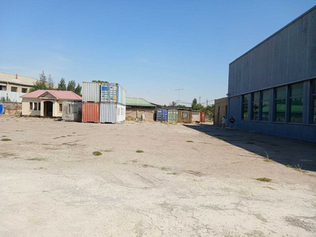 Срочно продаётся готовый бизнес база от 1 гек до 25 гек
