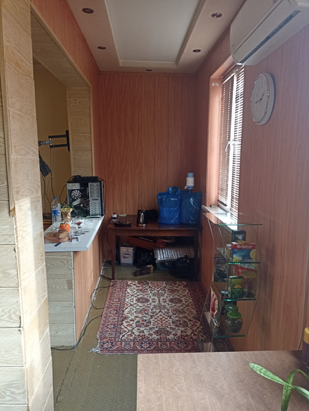 Продам 3х комнатную квартиру