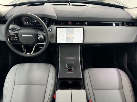Land Rover Range Rover Velar P250 AWD R-dynamic SE в наличии