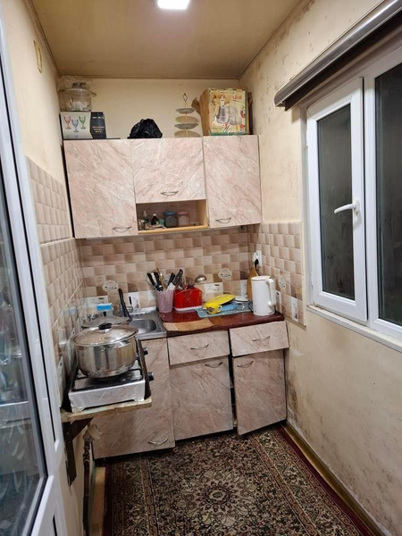Продажа 2/³ комнатные квартира на Учтепинском районе