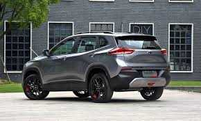 Tracker 2 Redline 2024 yil 0 probeg YILLIK TULOV 7% DA
