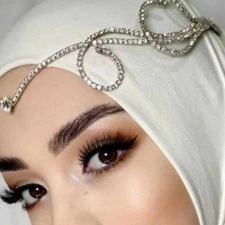 Diadema karona tillaqosh