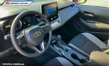 TOYOTA COROLLA 30% to\\\'lab sotib oling