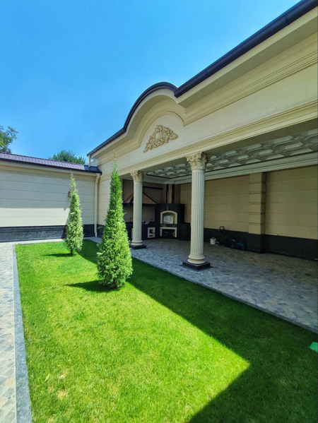 Срочно продается шикарный дом 3 сотки в Мирзо-Улугбекском районе.