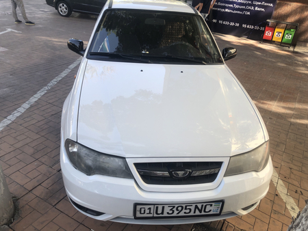 Nexia 2 conc hybrid, sons gibrit , деу нексия 2 сонс гибрид ,
