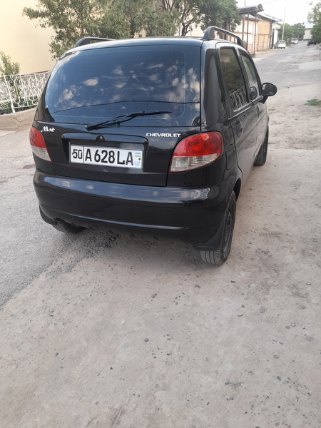 Matiz mx sotiladi