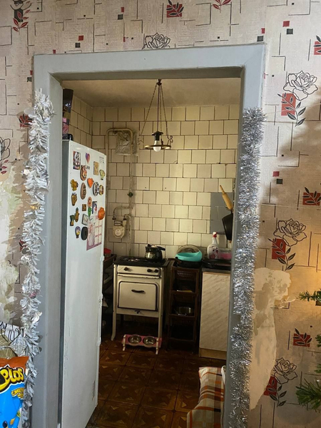 Яккасар Шота Руставелли 2х ком.квартира, кирп.дом