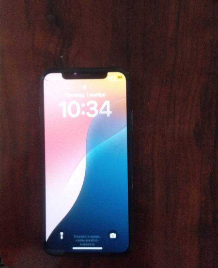 I phone XS 64 gb