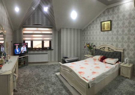Алгоритм.Шакарчилар махалляси. 4 сотихда 8 хонали 2этажли уй сотаман..