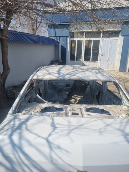 Cobalt Кузов 2021 йил