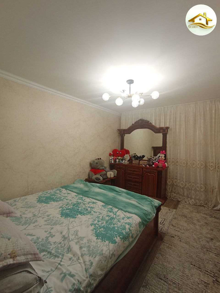 Срочно продаётся 3х квартира на 3 этаж ор р ЧЕВАР