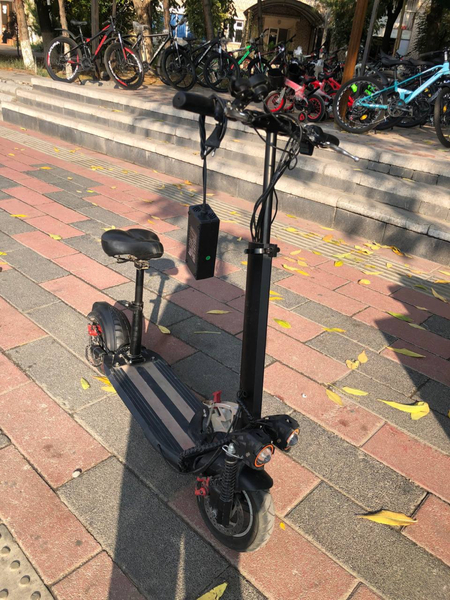 Elektr samakat srochna