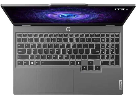 Lenovo LOQ/Ryzen 7-7840HS/16/512/RTX4060 8GB/15.6″ FHD IPS/Storm Grey