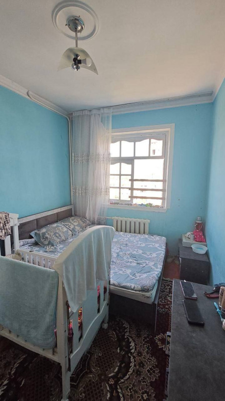 14 квартал. 2х ком. 60м2. ИПОТЕКУ можно