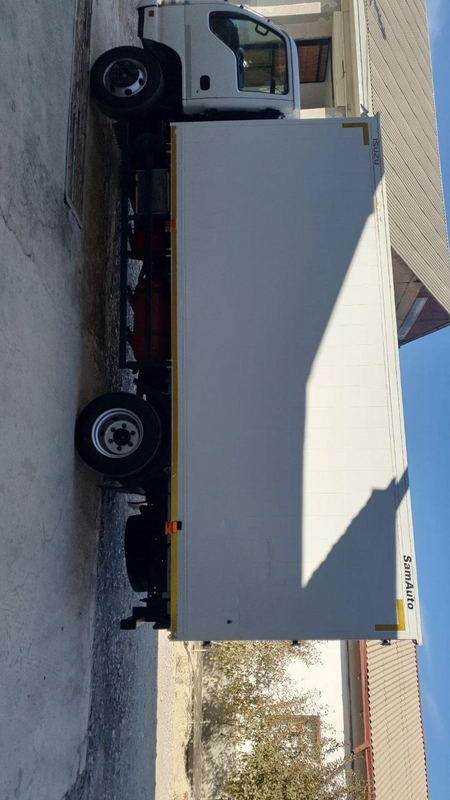 ISUZU NQR 2015 sotiladi