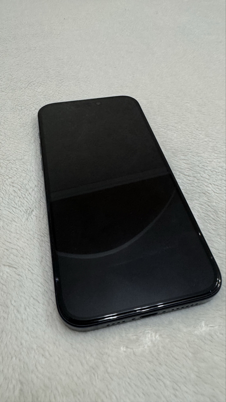 iPhone 15 pro max LLA состояние идеальное