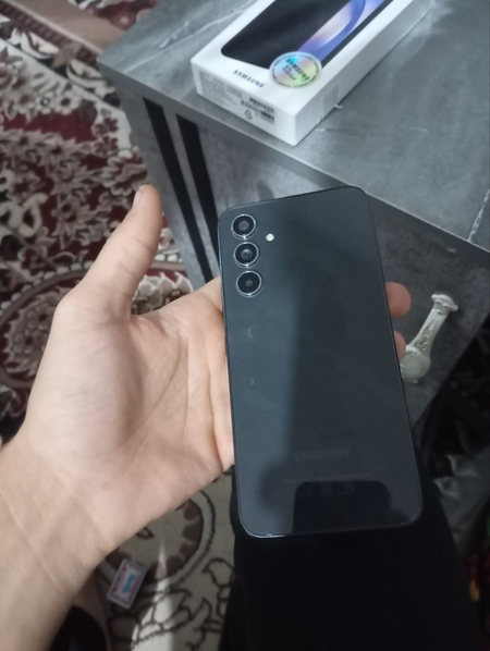 Samsung a54 5G 6/128gb