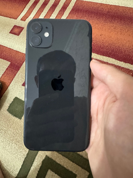 IPHONE 11 64 GБ (ideal holatda / в идеальном состоянии)