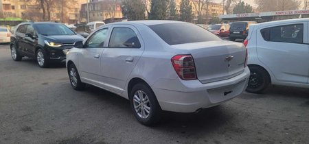 Cobolt moshina yillik 8% halol nasiya