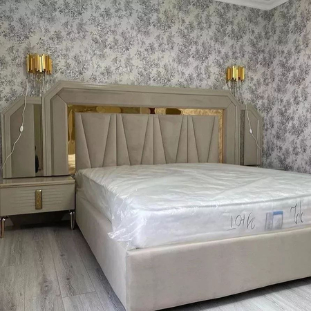 Yotoqxona mebeli buyurtma asosida