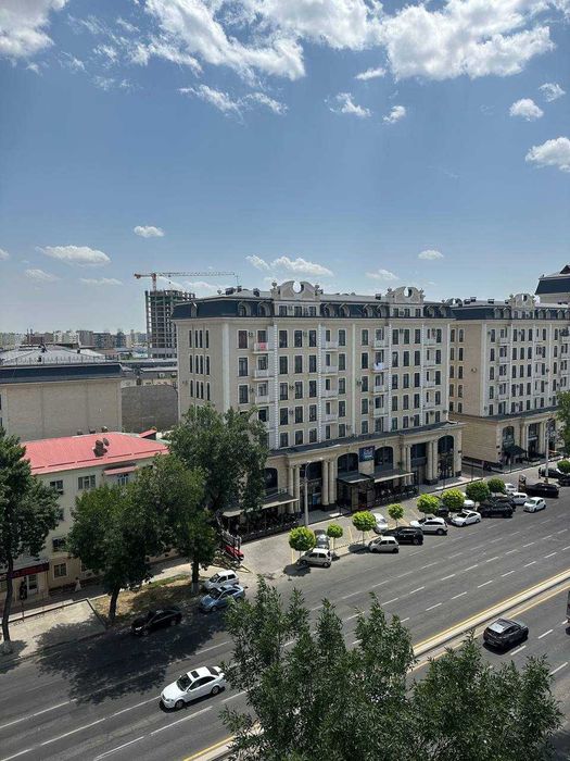 Яккасарай Евро Подключ; Успейте По супер цене Royal House 56м2;