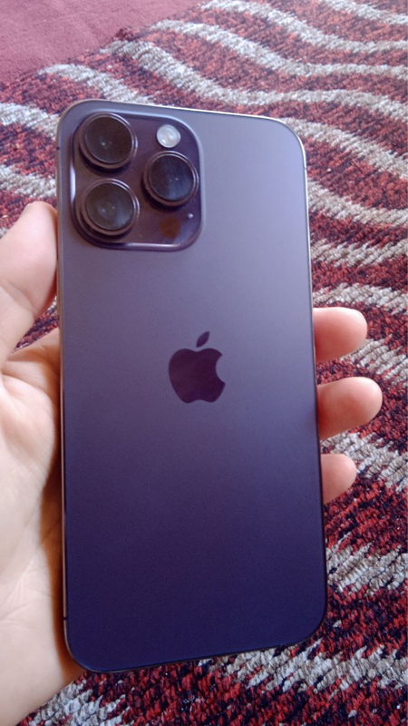 Iphone 15Promax 8/256