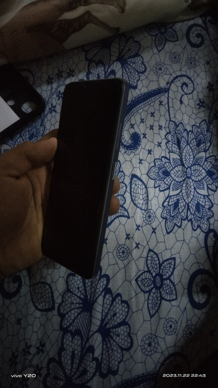 Infinix hot 30 I