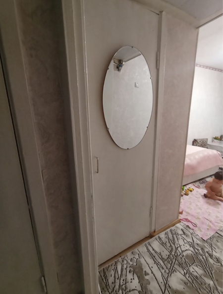 Продается квартира 1/2/4 Чирчик Навои