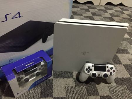Ps4 pro 4k 3 ревизия