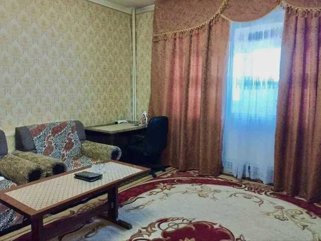 3/5/9 БОБУРА/НУКУС 80м2. Яккасарайский р-н. Напротив PIRAMID TOWER