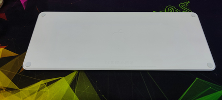 Apple keyboard v2