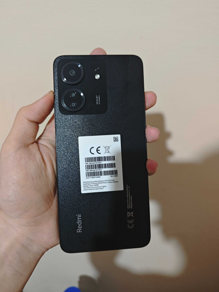 Redmi 13C  128GB